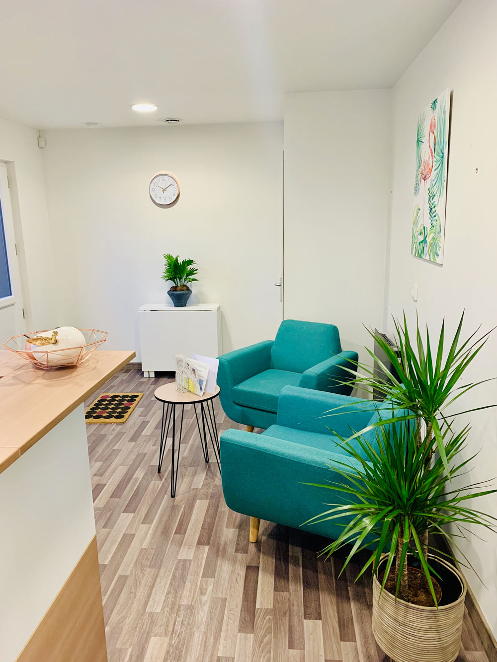 Innov Expertise : des Solutions adaptées à Vos Besoins